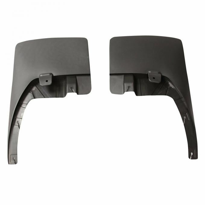 OEM Car Accessories TPE / PP Truck Mud Guard For Nissan Navara NP300 2016+