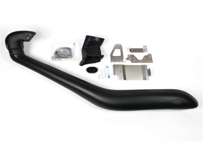 0.05 CBM DIY Truck Snorkel , Universal Truck Snorkel Kit 1 Year Warranty