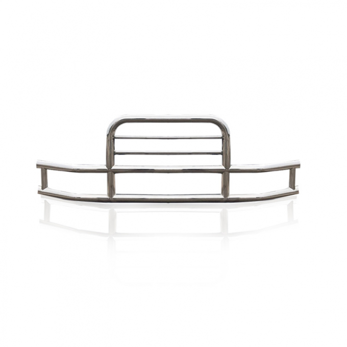 Semi Truck Bumper Deer Guards For Freightliner Cascadia