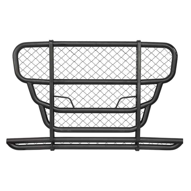 Dongsui Steel Power Coating Heavy Truck Body Parts Front Bumper Semi ...