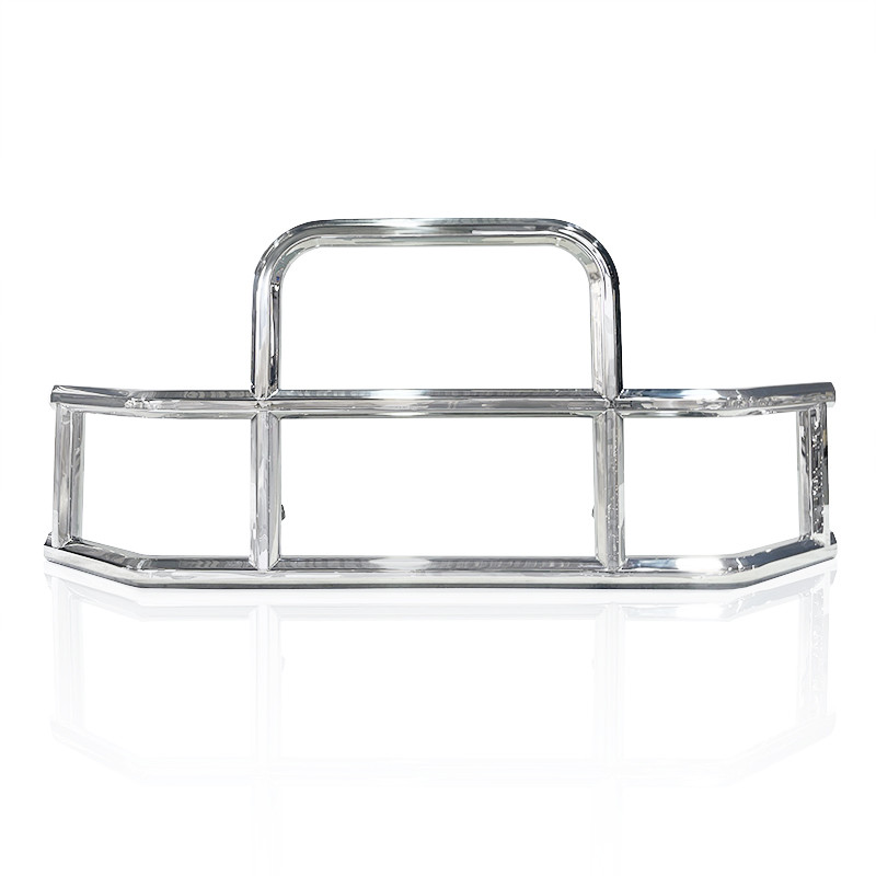 Dongsui Factory Classic styled Semi Truck Bumper Deer Guards For ...