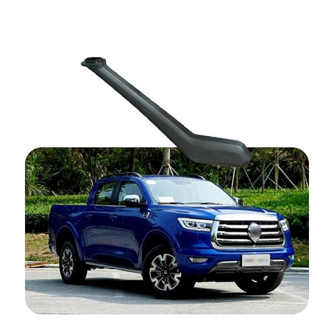 ABS Plastic 4x4 Pick Up Black Car Snorkel For GWM Poer 2019 2020 2021